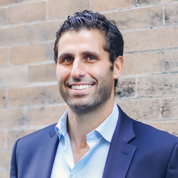 Leadership - Prado Group