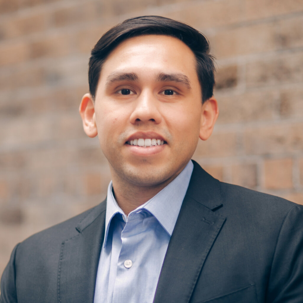 Leadership - Prado Group