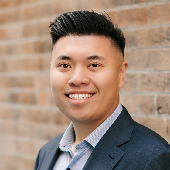 Leadership - Prado Group